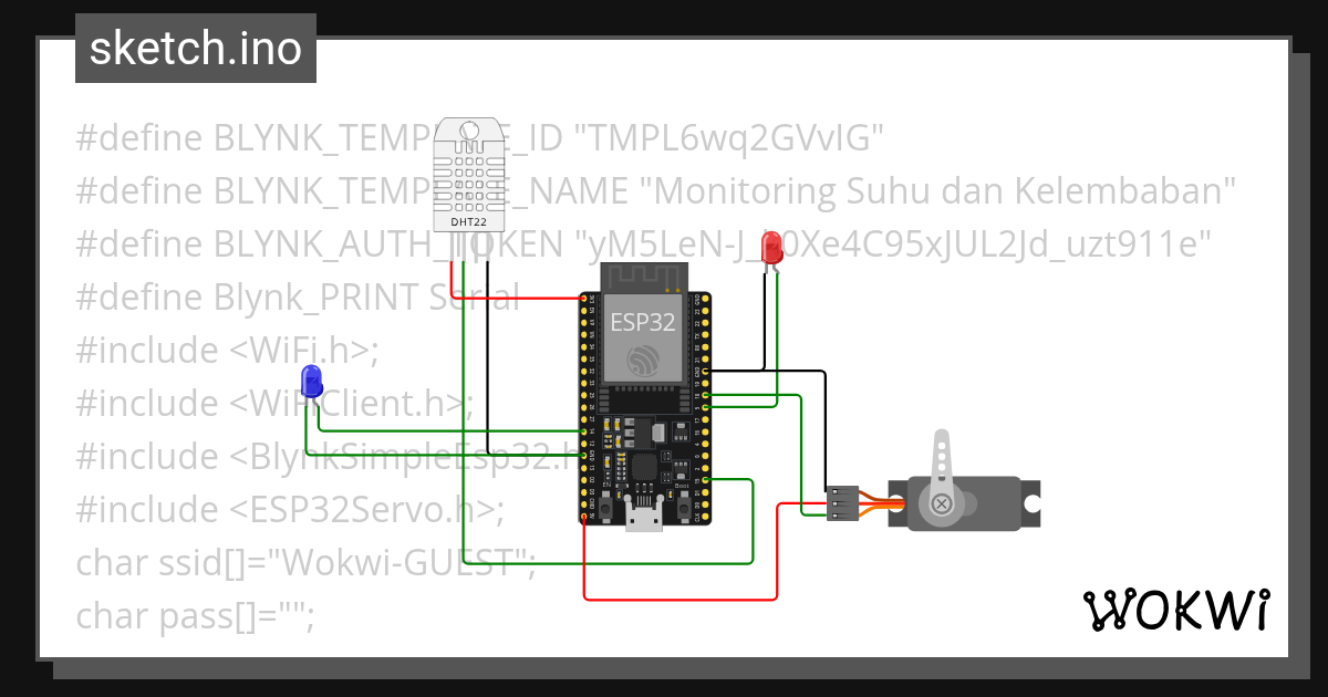Bayu Projek Suhu Dan Kelembaban Co Copy Wokwi Esp32 Stm32 Arduino 