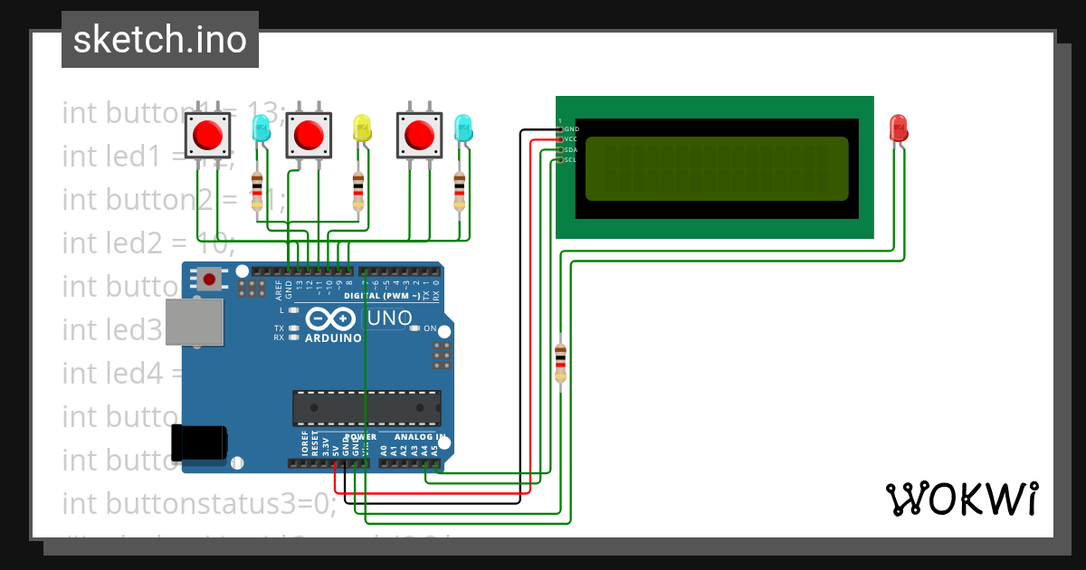 Project 2 Dewi Yulia Wokwi Esp32 Stm32 Arduino Simulator