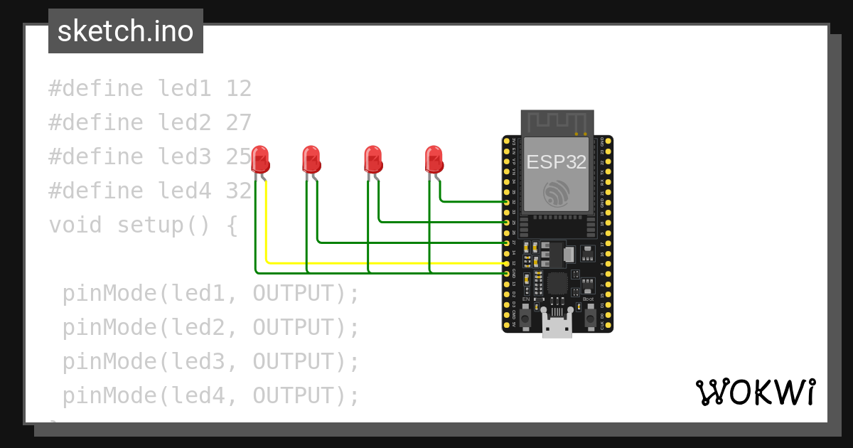 Habibi Abdillah Wokwi Esp32 Stm32 Arduino Simulator 4273