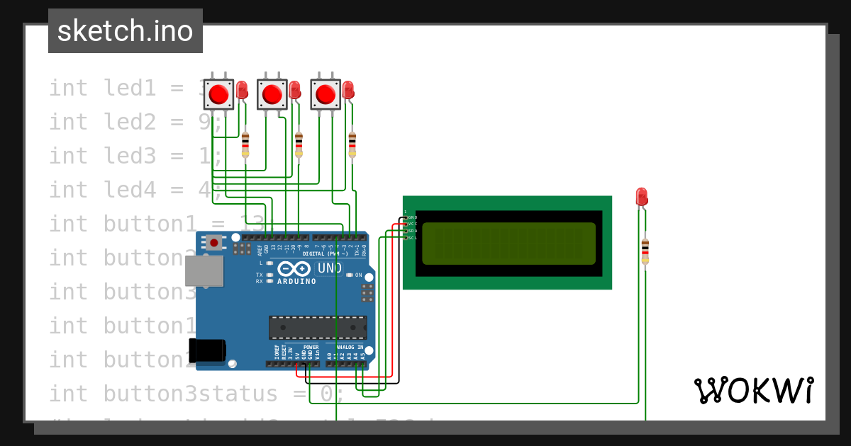 Lat 9 Mikha Wokwi Esp32 Stm32 Arduino Simulator 5771