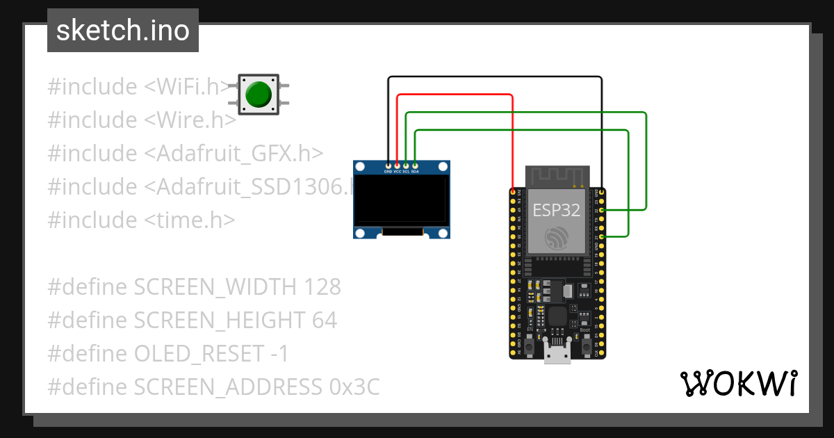 asdf - Wokwi ESP32, STM32, Arduino Simulator