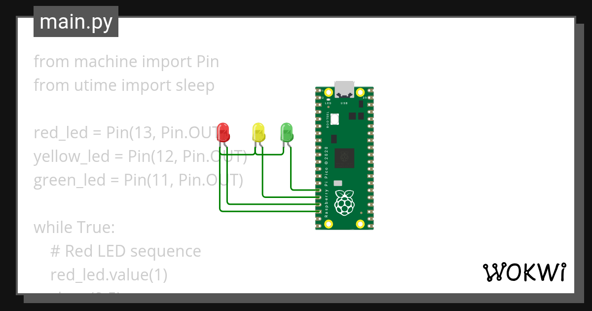 Lb2 Part 4 Wokwi Esp32 Stm32 Arduino Simulator 