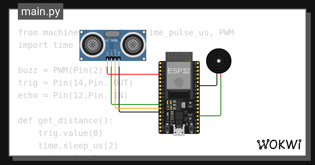 Kru Yohan So Sigma Wokwi Esp32 Stm32 Arduino Simulator 8283