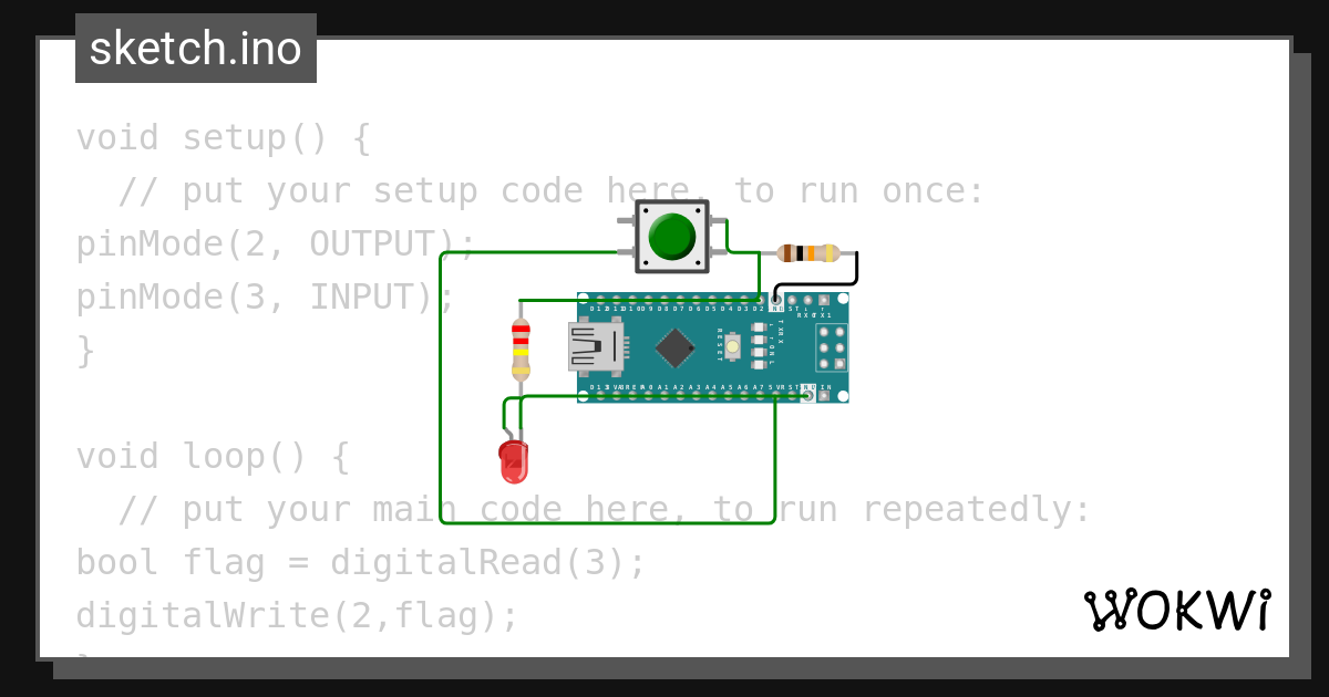 Wokwi Online Esp32 Stm32 Arduino Simulator