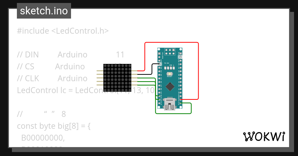Wokwi Online Esp32 Stm32 Arduino Simulator