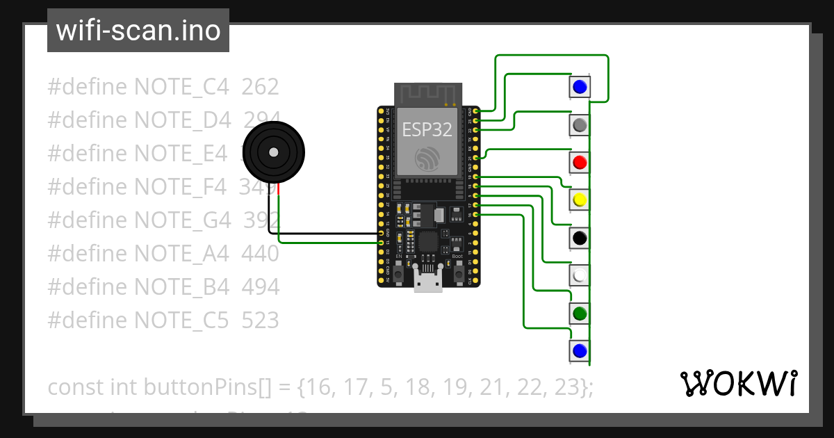 Inf.conde Ej2 Copy - Wokwi ESP32, STM32, Arduino Simulator
