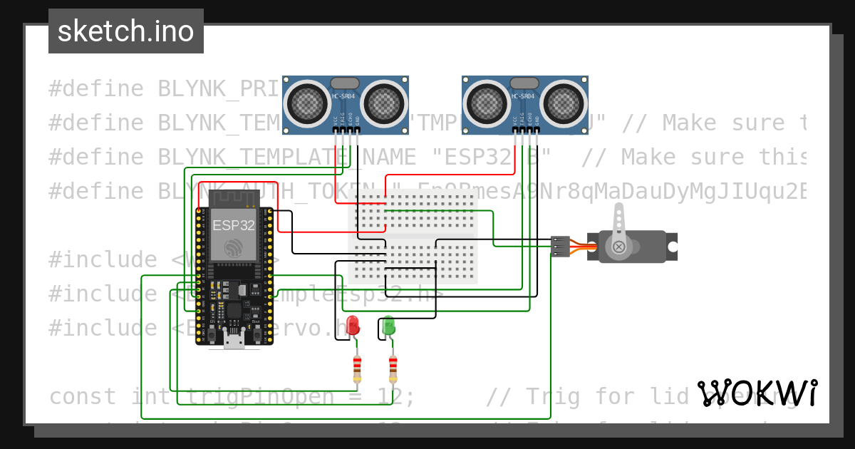 Iot Kelompok Wokwi Esp32 Stm32 Arduino Simulator 4896
