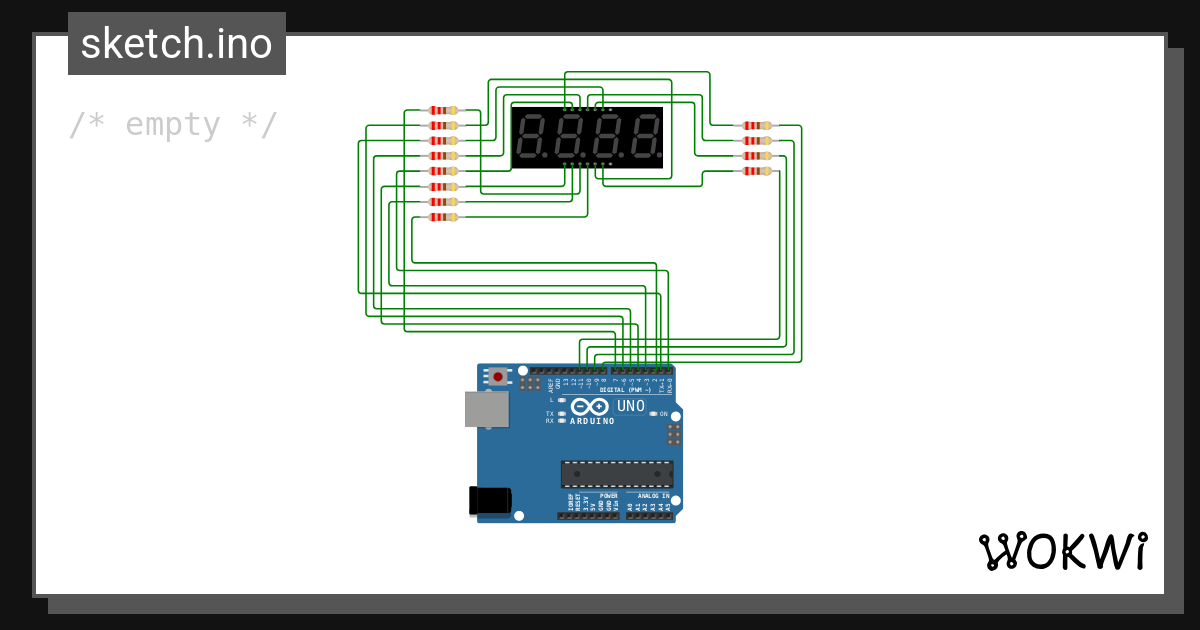 Clock In Assembly Wokwi Esp32 Stm32 Arduino Simulator 8580