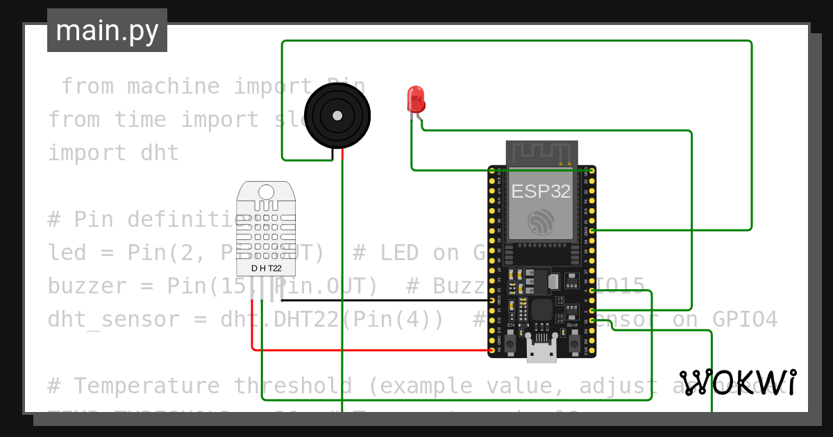 Dht11 Esd Wokwi Esp32 Stm32 Arduino Simulator 0182