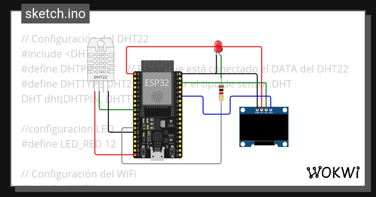IoT Grupo 63 - DH22 + LED + MQTT Copy - Wokwi ESP32, STM32, Arduino Simulator