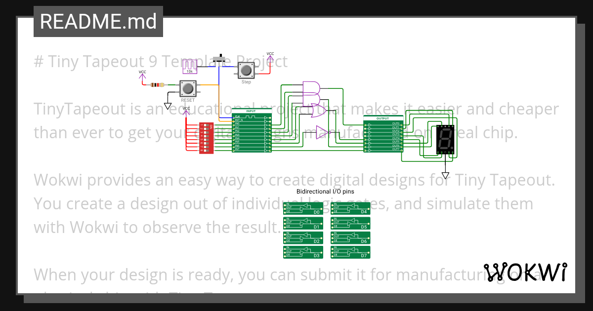 Peilins First Wokwi Design Wokwi Esp32 Stm32 Arduino Simulator 