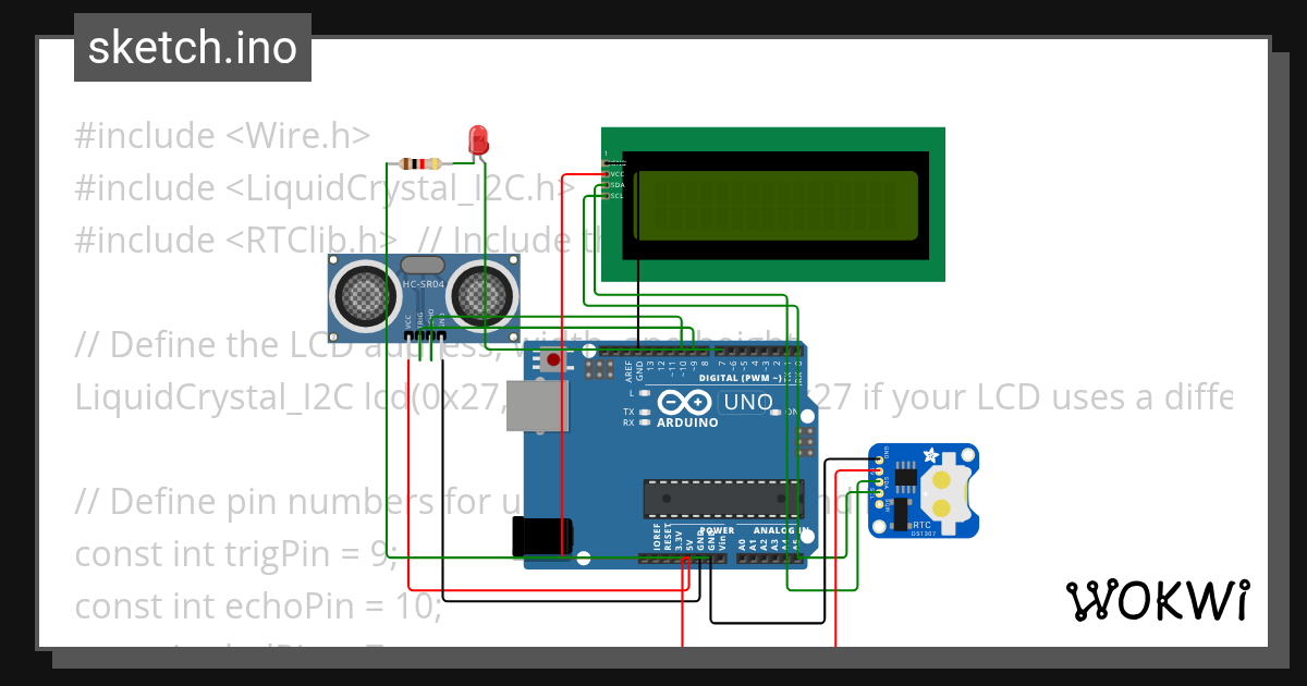 mirror - Wokwi ESP32, STM32, Arduino Simulator