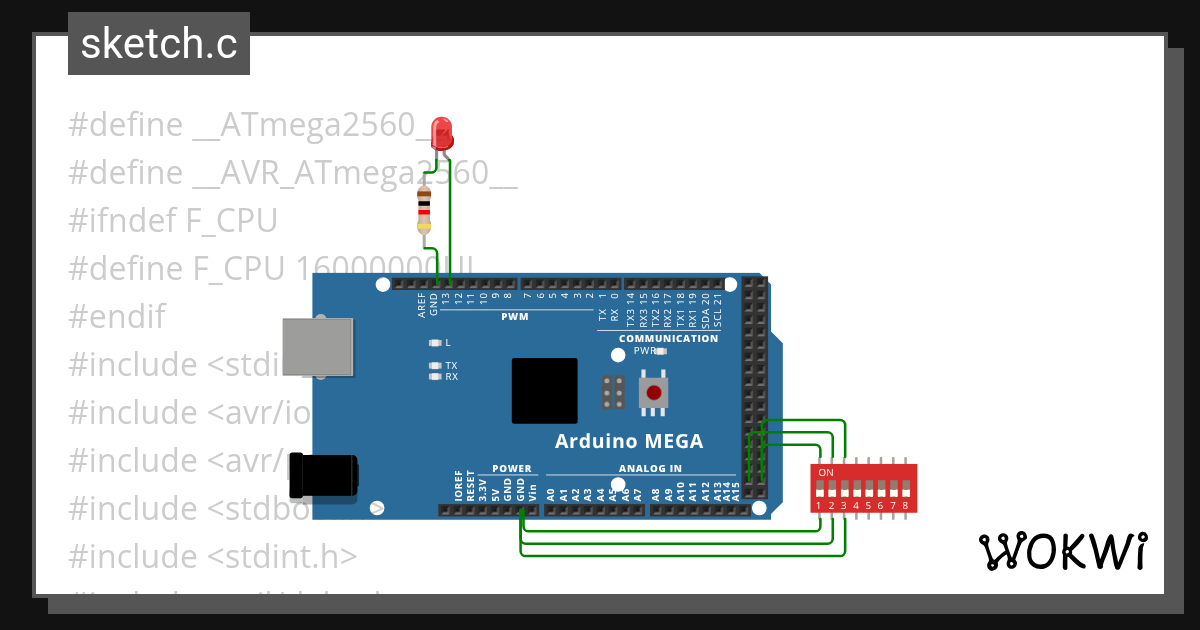 pisca-pid-bin - Wokwi ESP32, STM32, Arduino Simulator