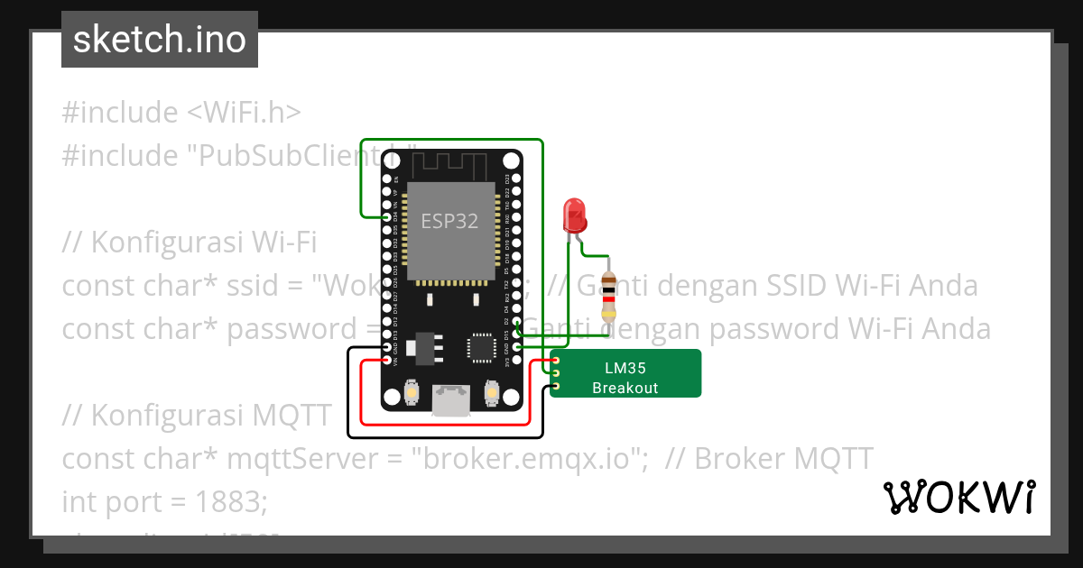 LM35_Amara Copy - Wokwi ESP32, STM32, Arduino Simulator