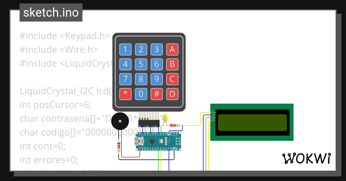 pollo_proMax - Wokwi ESP32, STM32, Arduino Simulator