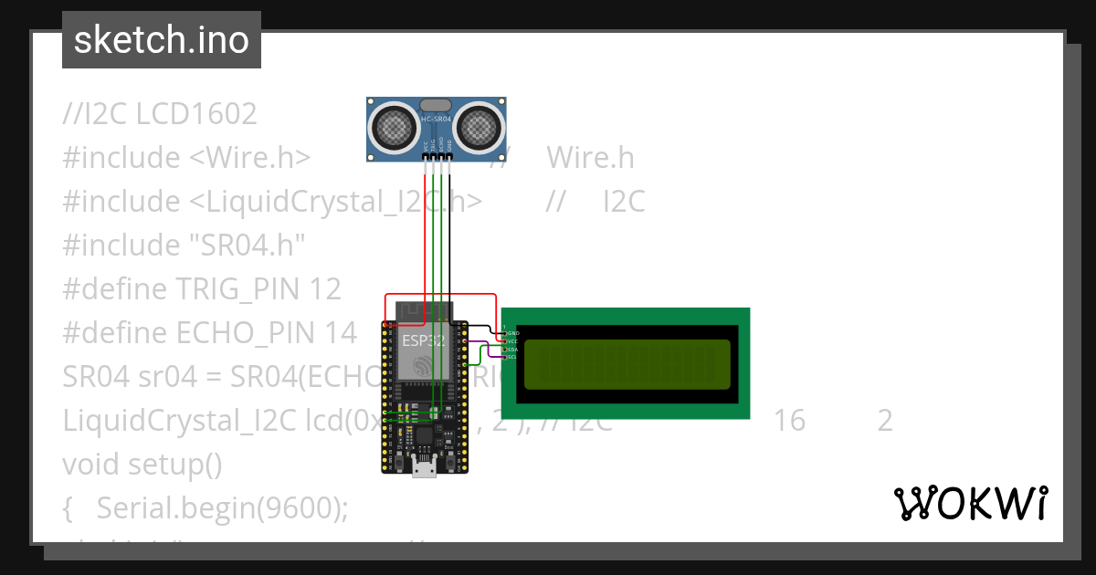 Lcd1602 Wokwi Esp32 Stm32 Arduino Simulator 6472