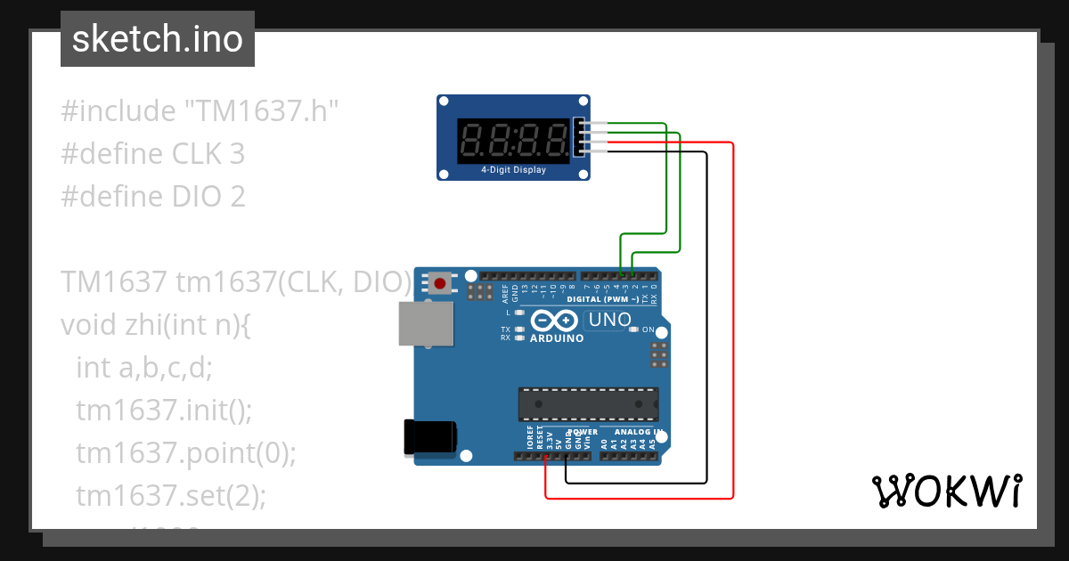 Wokwi Online Esp32 Stm32 Arduino Simulator 