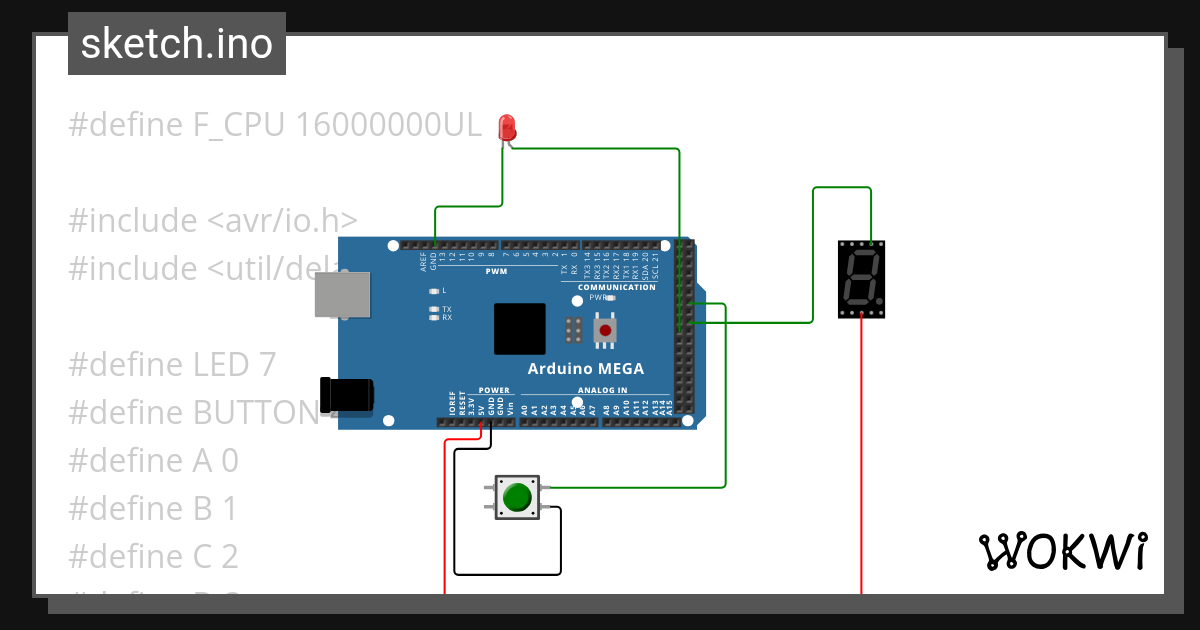 Testing1 Wokwi Esp32 Stm32 Arduino Simulator 9835