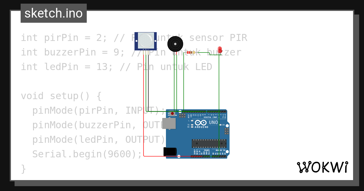 Wokwi - Online ESP32, STM32, Arduino Simulator Wokwi - Online ESP32, STM32, Arduino Simulator
