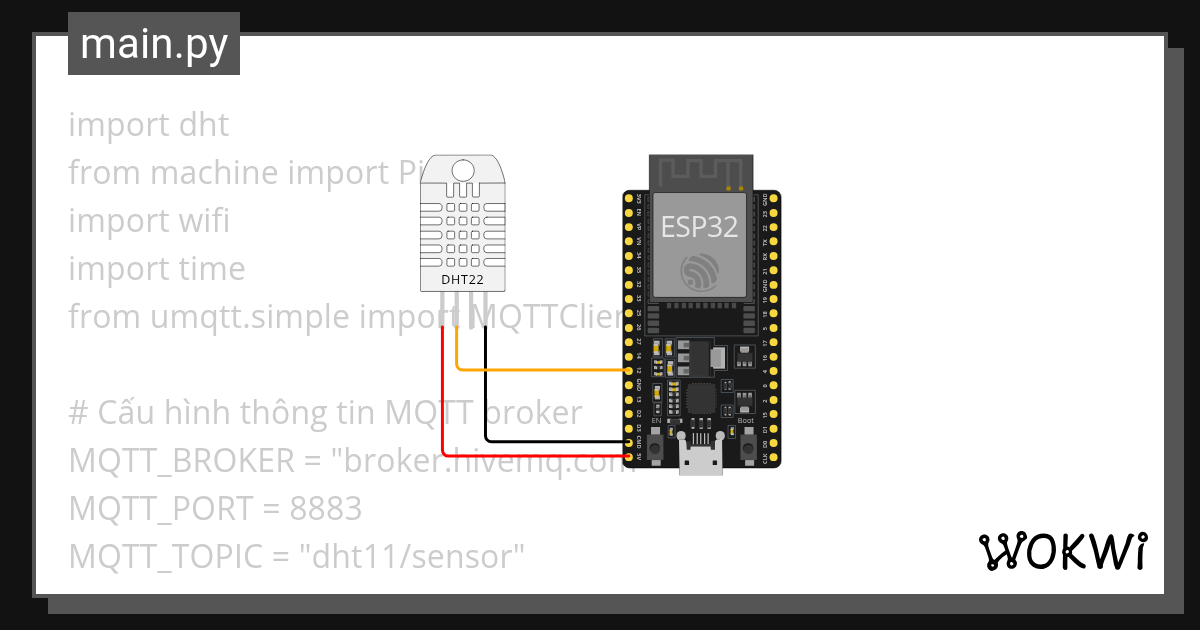51900335doanthaiminhhoanglab08code1 Wokwi Esp32 Stm32 Arduino 