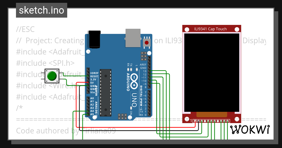 FirlianaK09INTORMATIKANOT FINISH - Wokwi ESP32, STM32, Arduino Simulator
