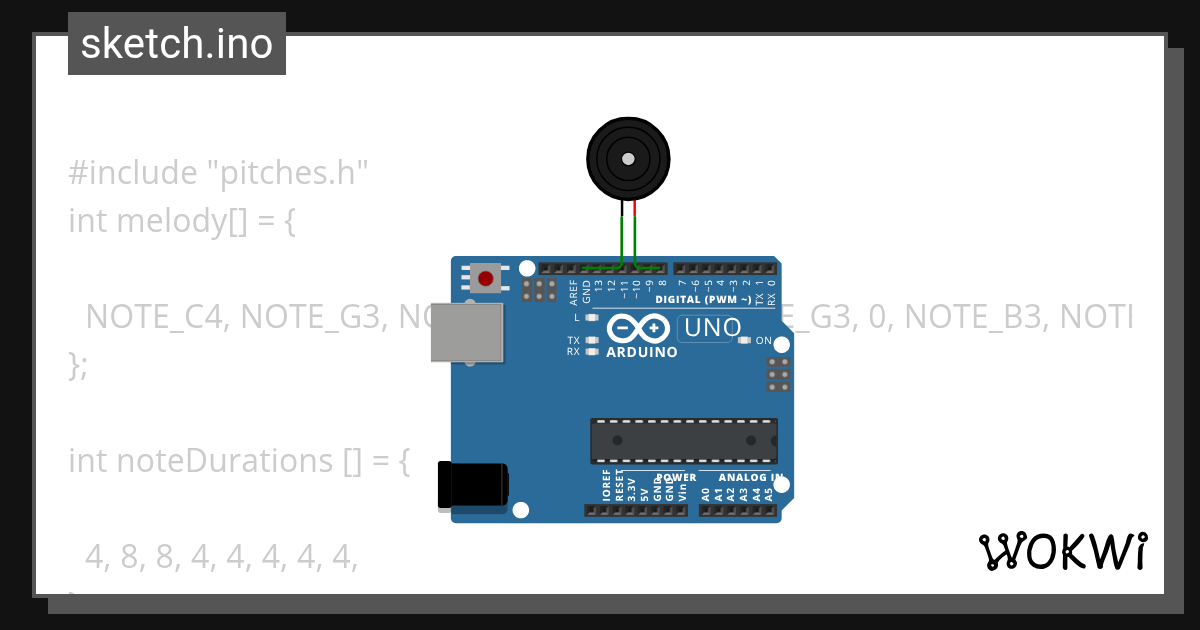 Nabil Destira Dan Feryal Copy Wokwi Esp32 Stm32 Arduino Simulator 7547