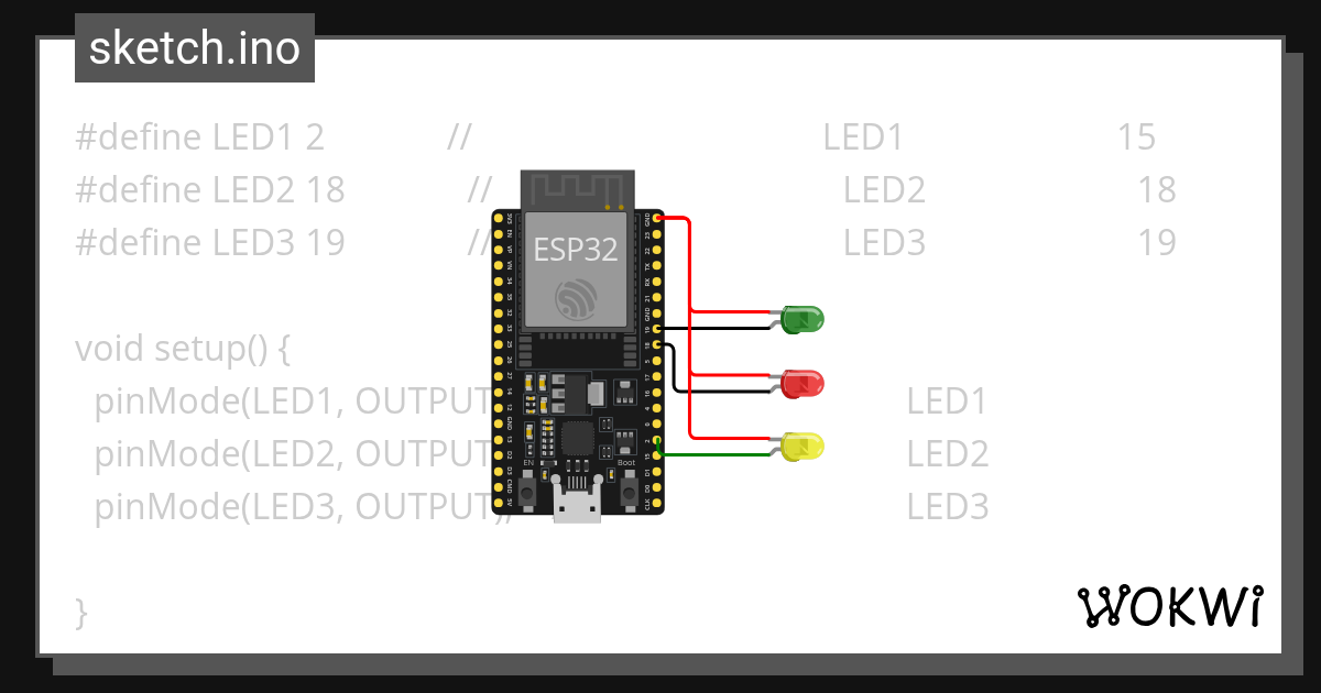 ESP32_Kritsakorn_Lap_1 - Wokwi ESP32, STM32, Arduino Simulator