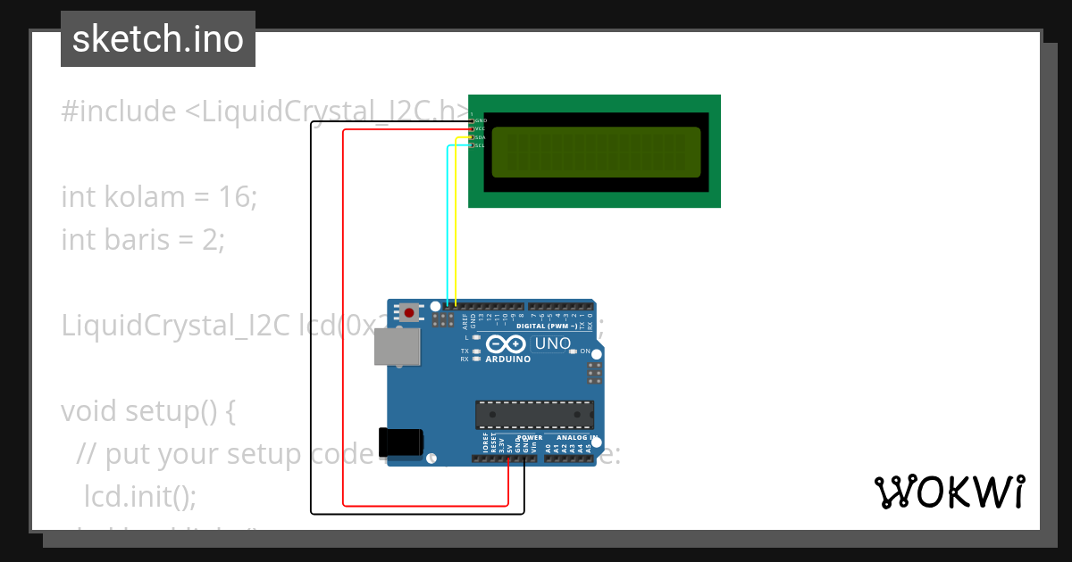 Ester Xii F5 Project Wokwi Esp32 Stm32 Arduino Simulator 