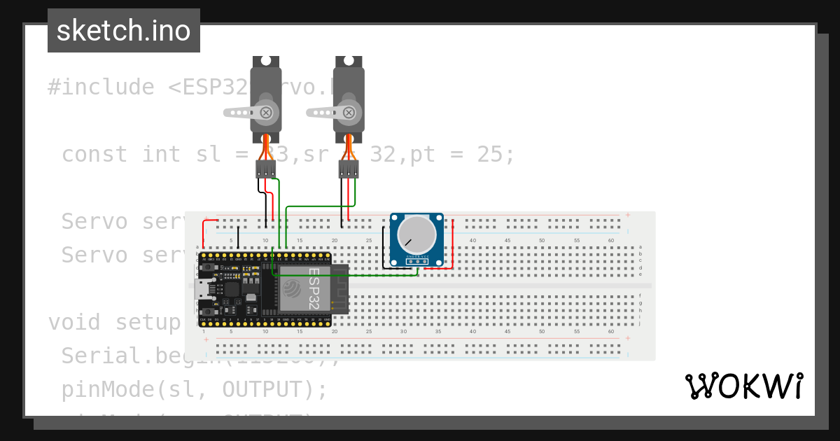 Term 2 Second Work Wokwi Esp32 Stm32 Arduino Simulator 6636