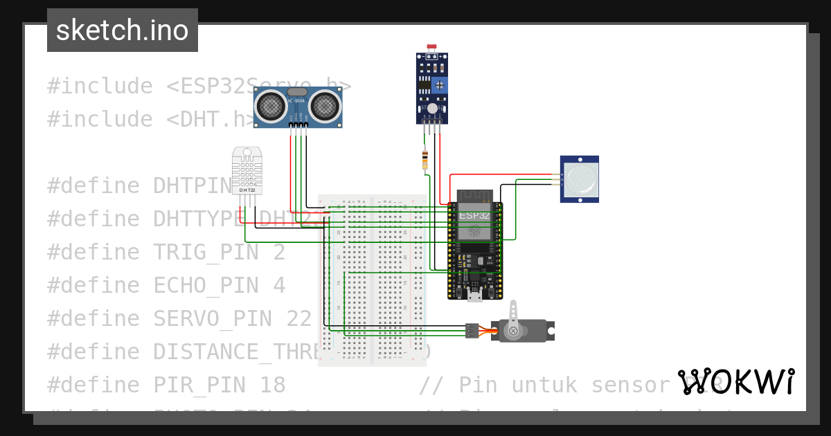 Sigit Wokwi Esp32 Stm32 Arduino Simulator 9385