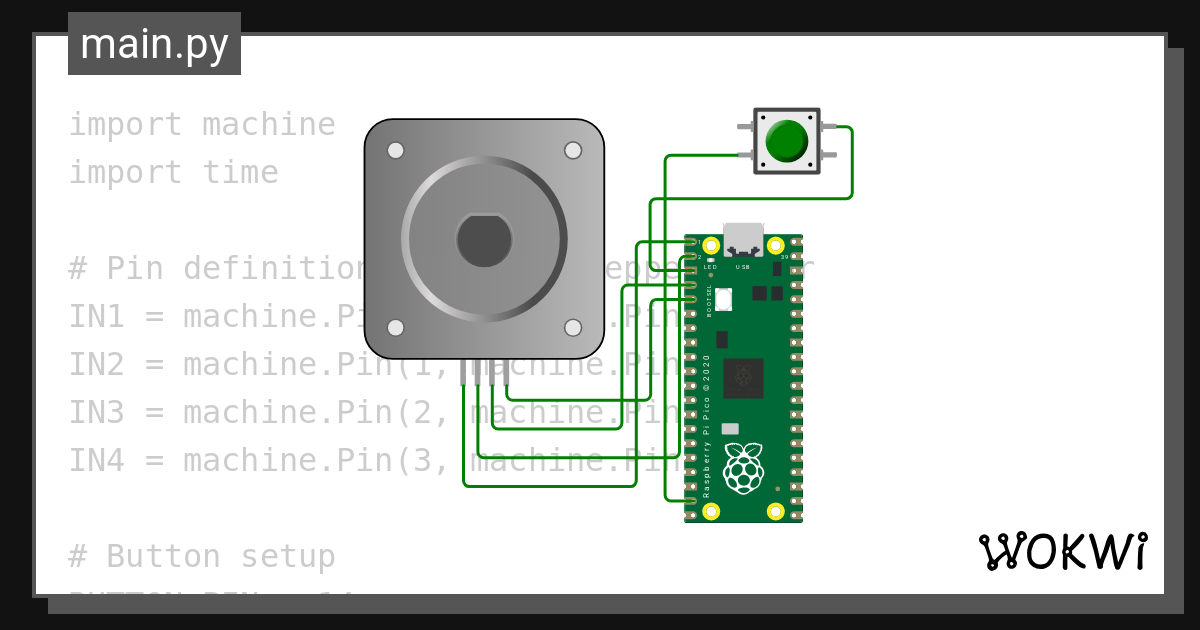 Exp10ps2 Wokwi Esp32 Stm32 Arduino Simulator 5662