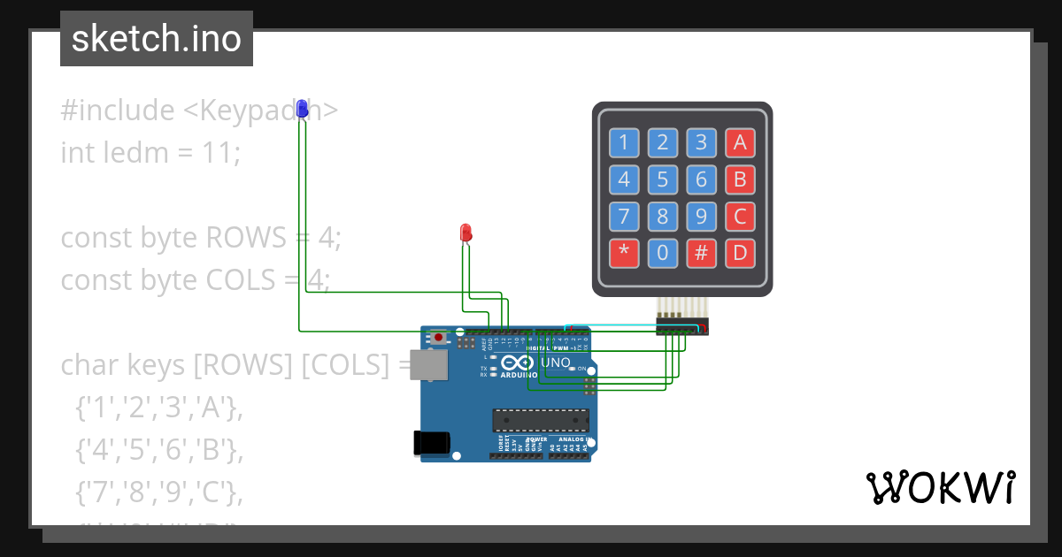 ATM - Wokwi ESP32, STM32, Arduino Simulator ATM - Wokwi ESP32, STM32, Arduino Simulator
