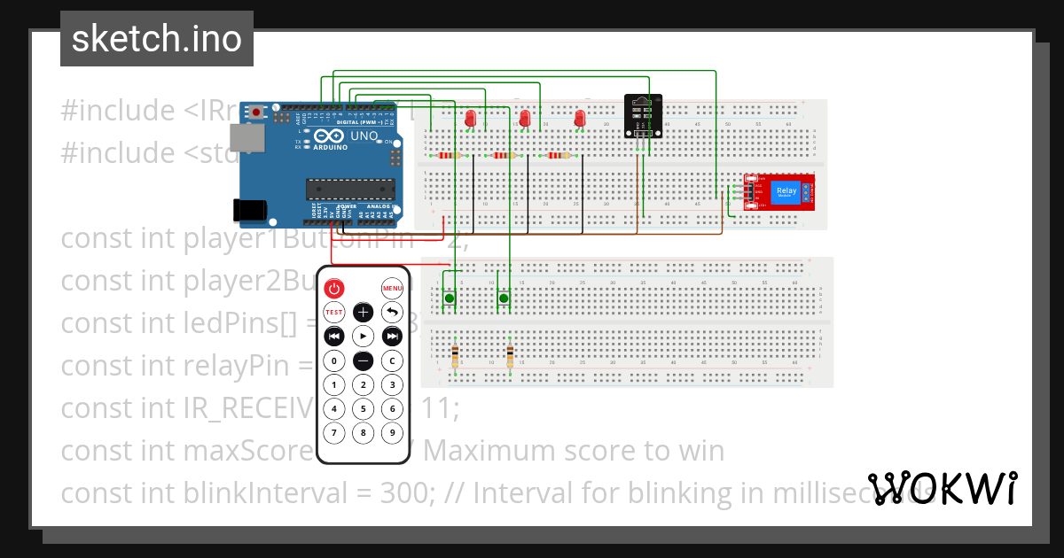 Game Copy - Wokwi ESP32, STM32, Arduino Simulator
