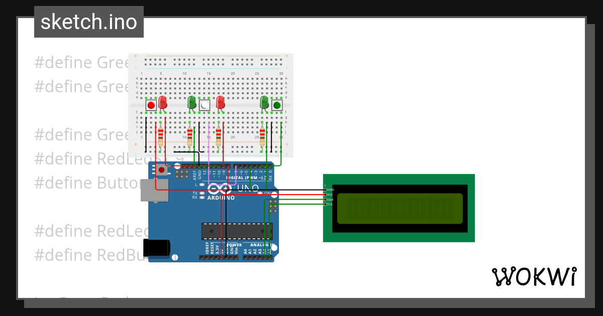 Clicker Copy - Wokwi ESP32, STM32, Arduino Simulator