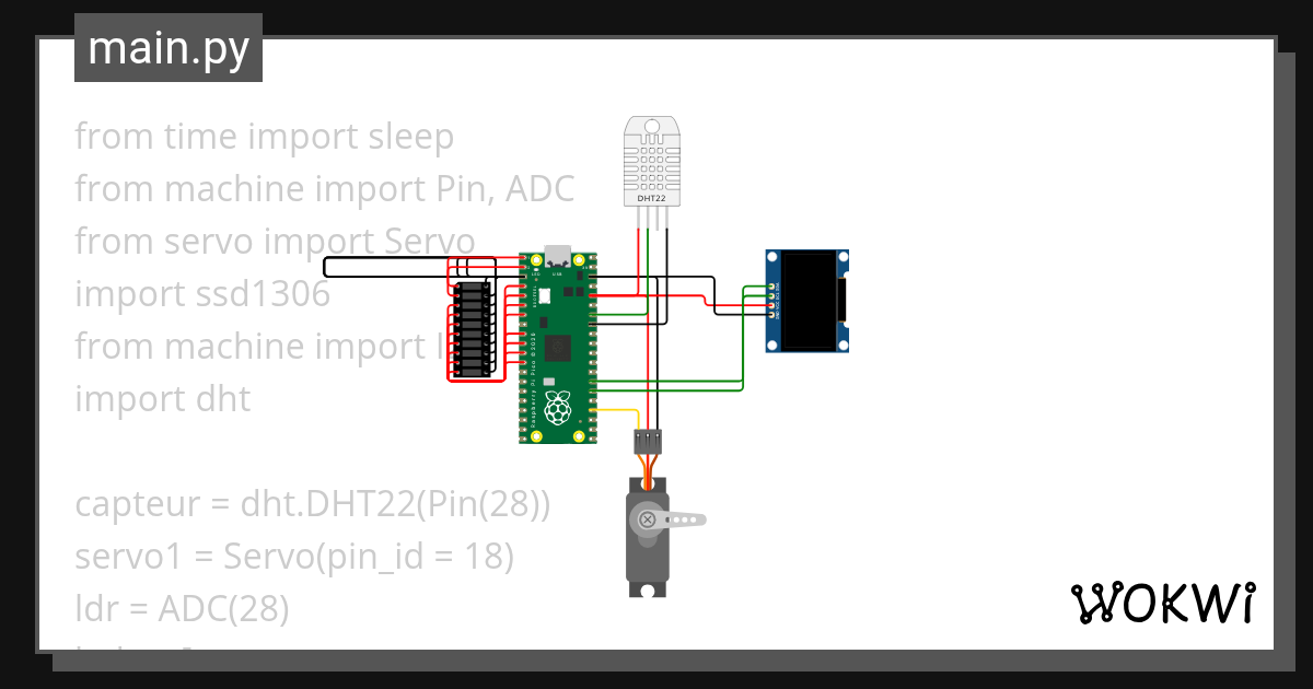 danny_ldr - Wokwi ESP32, STM32, Arduino Simulator