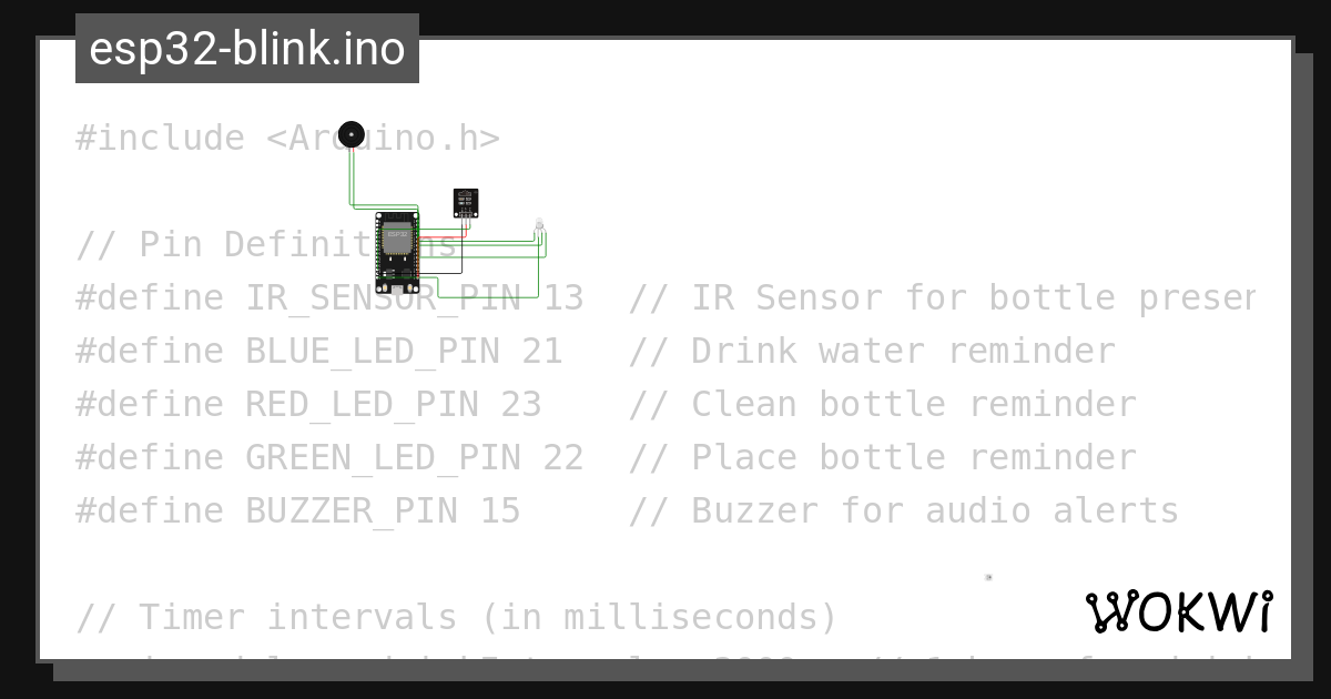 Code 1 Wokwi Esp32 Stm32 Arduino Simulator 