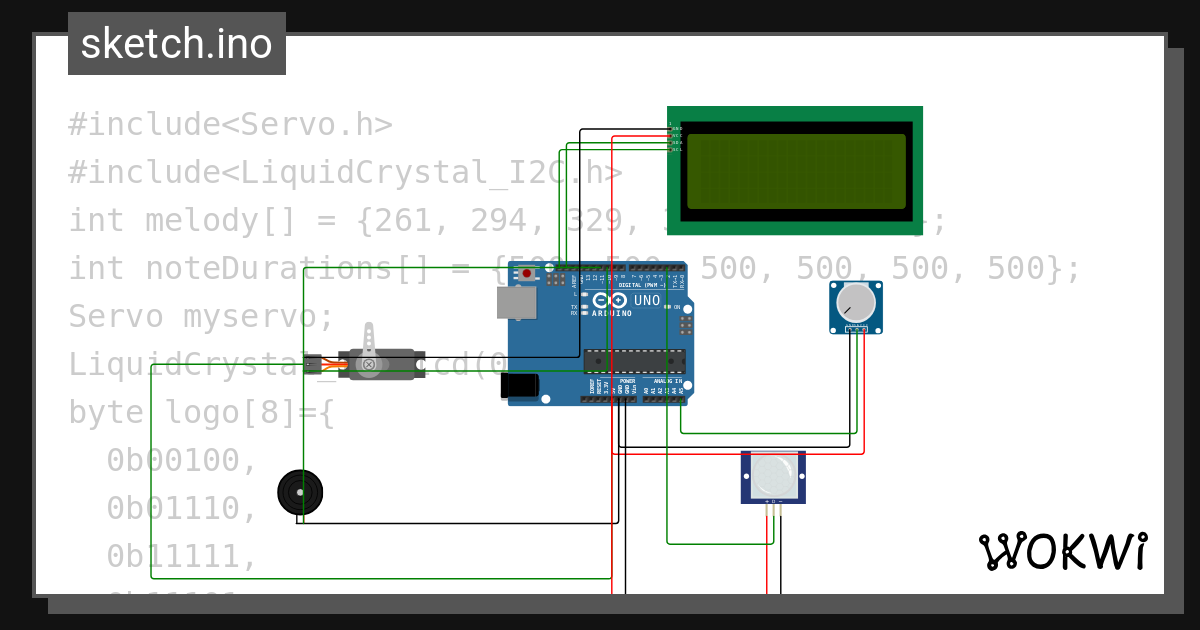 Project2 Wokwi Esp32 Stm32 Arduino Simulator 3599