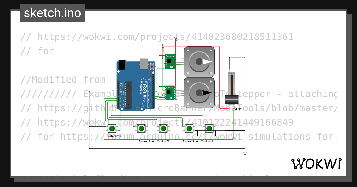 Mobatools Stepperreferencemirrorstepper Wokwi Esp32 Stm32 Arduino 4178