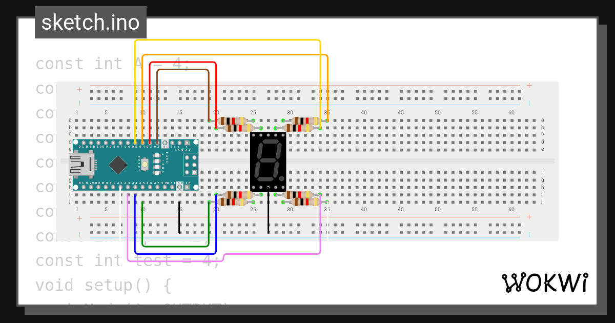 не смотреть Wokwi Esp32 Stm32 Arduino Simulator