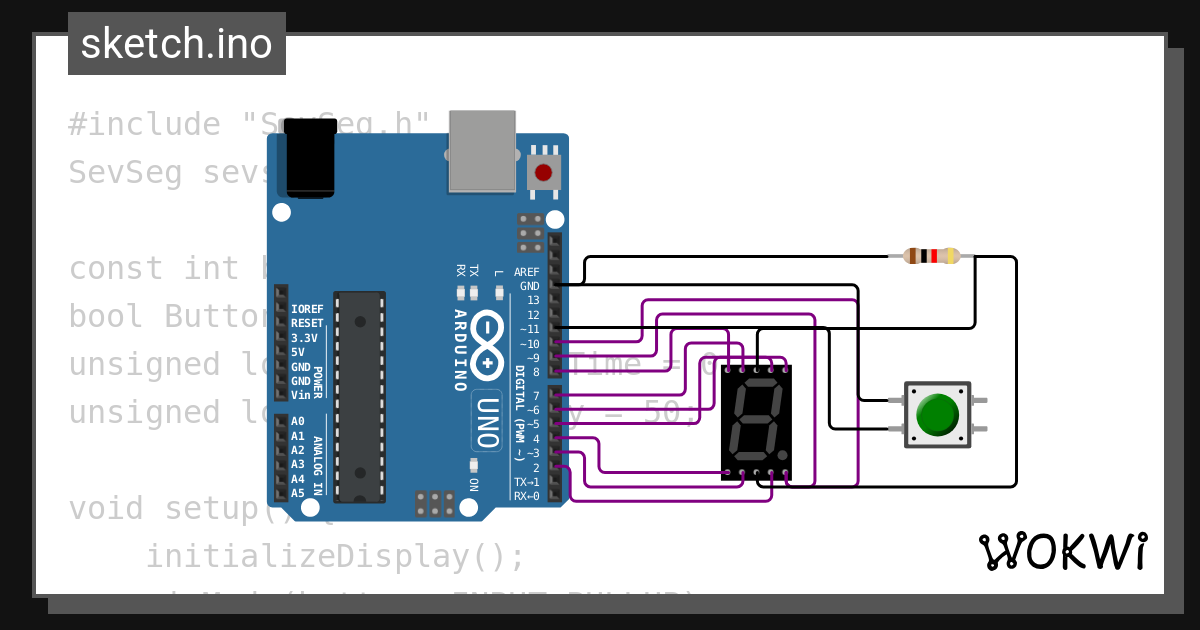 Tomesaactivity Wokwi Esp32 Stm32 Arduino Simulator 7336