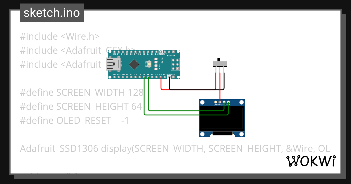 sigma - Wokwi ESP32, STM32, Arduino Simulator