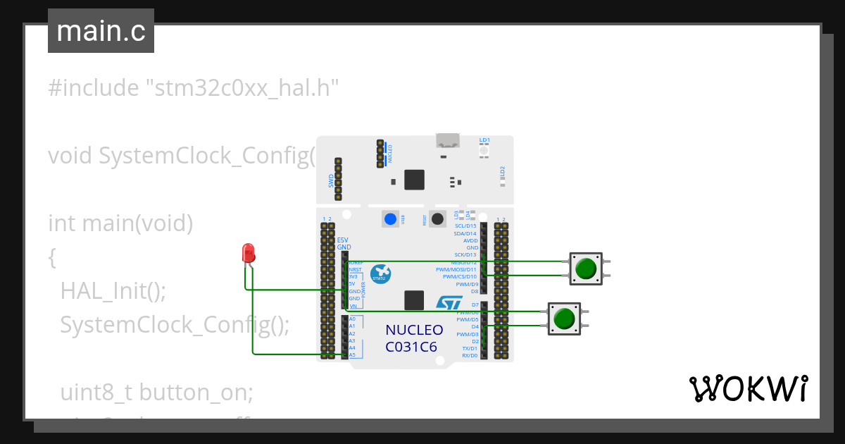 LR2_Zakipnyi - Wokwi ESP32, STM32, Arduino Simulator