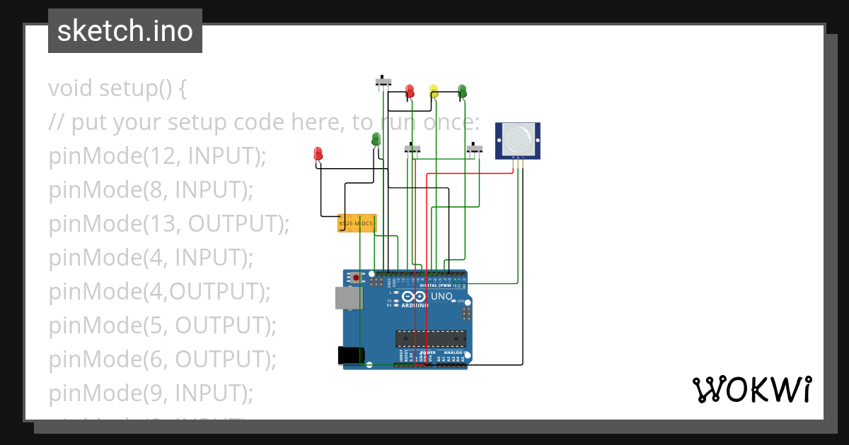 Signal Code Copy Wokwi Esp32 Stm32 Arduino Simulator 3962