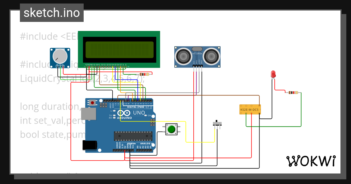 Wokwi Online Esp32 Stm32 Arduino Simulator 8814