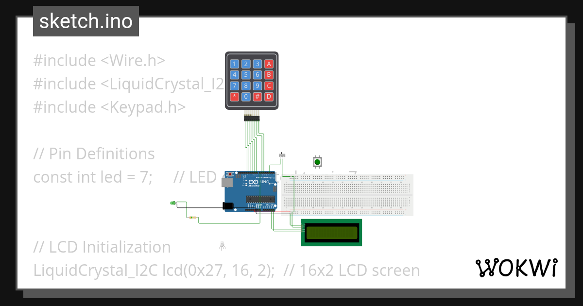 Tvc - Wokwi ESP32, STM32, Arduino Simulator
