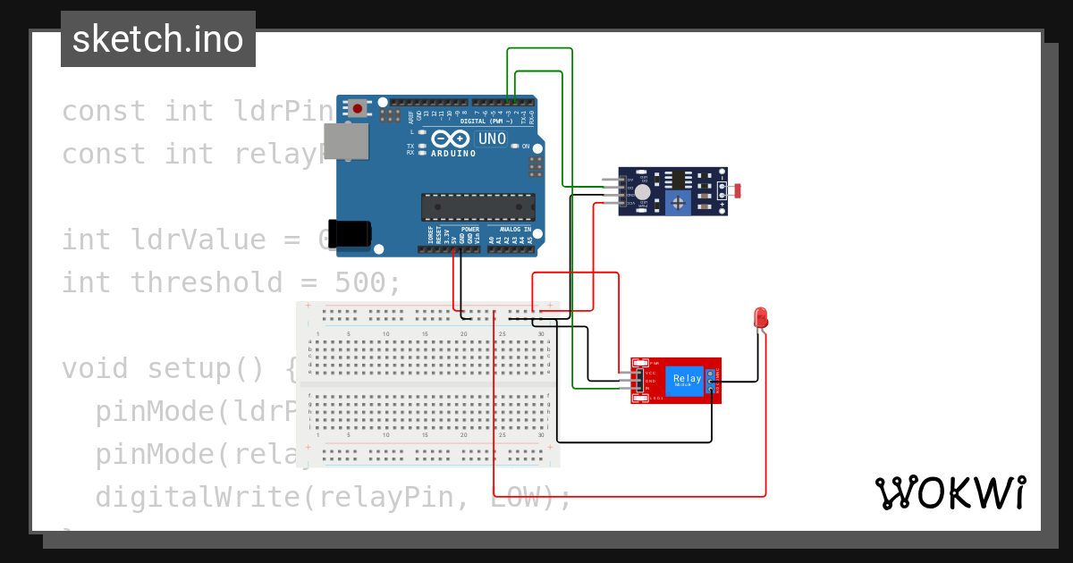 Assignment 2 Wokwi Esp32 Stm32 Arduino Simulator 6780
