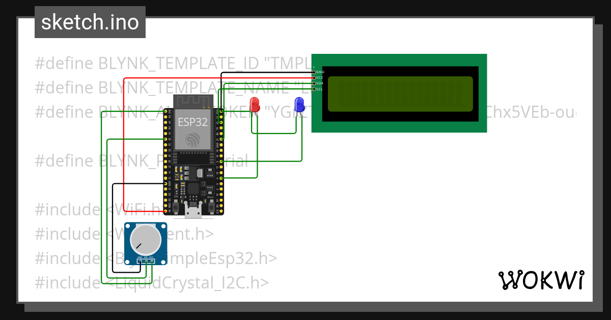 Ka Wokwi Esp32 Stm32 Arduino Simulator