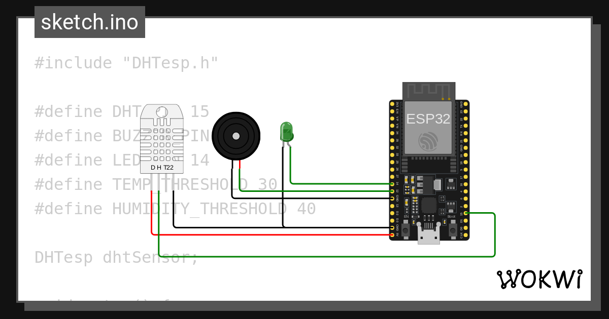 Wokwi Online Esp32 Stm32 Arduino Simulator