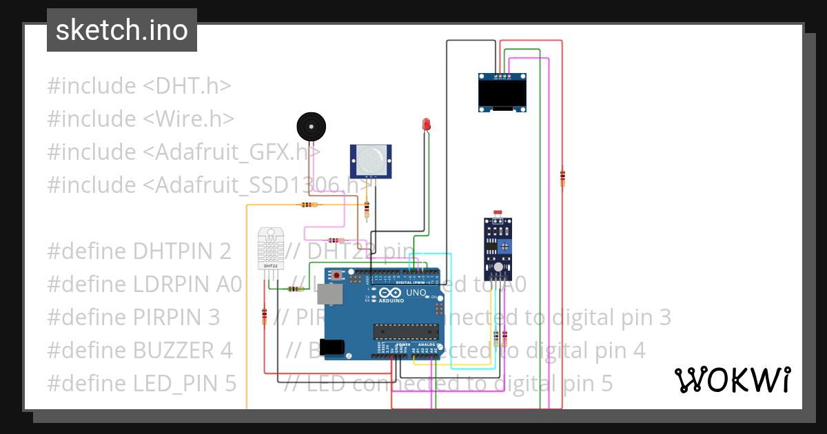 DS Project CIA Copy - Wokwi ESP32, STM32, Arduino Simulator