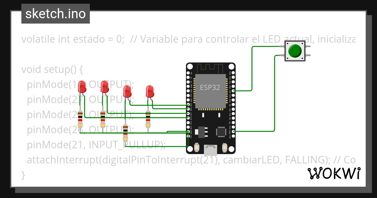 Nuria_Ej7 - Wokwi ESP32, STM32, Arduino Simulator